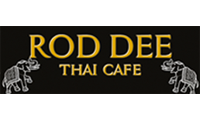 Rod Dee Thai Cafe